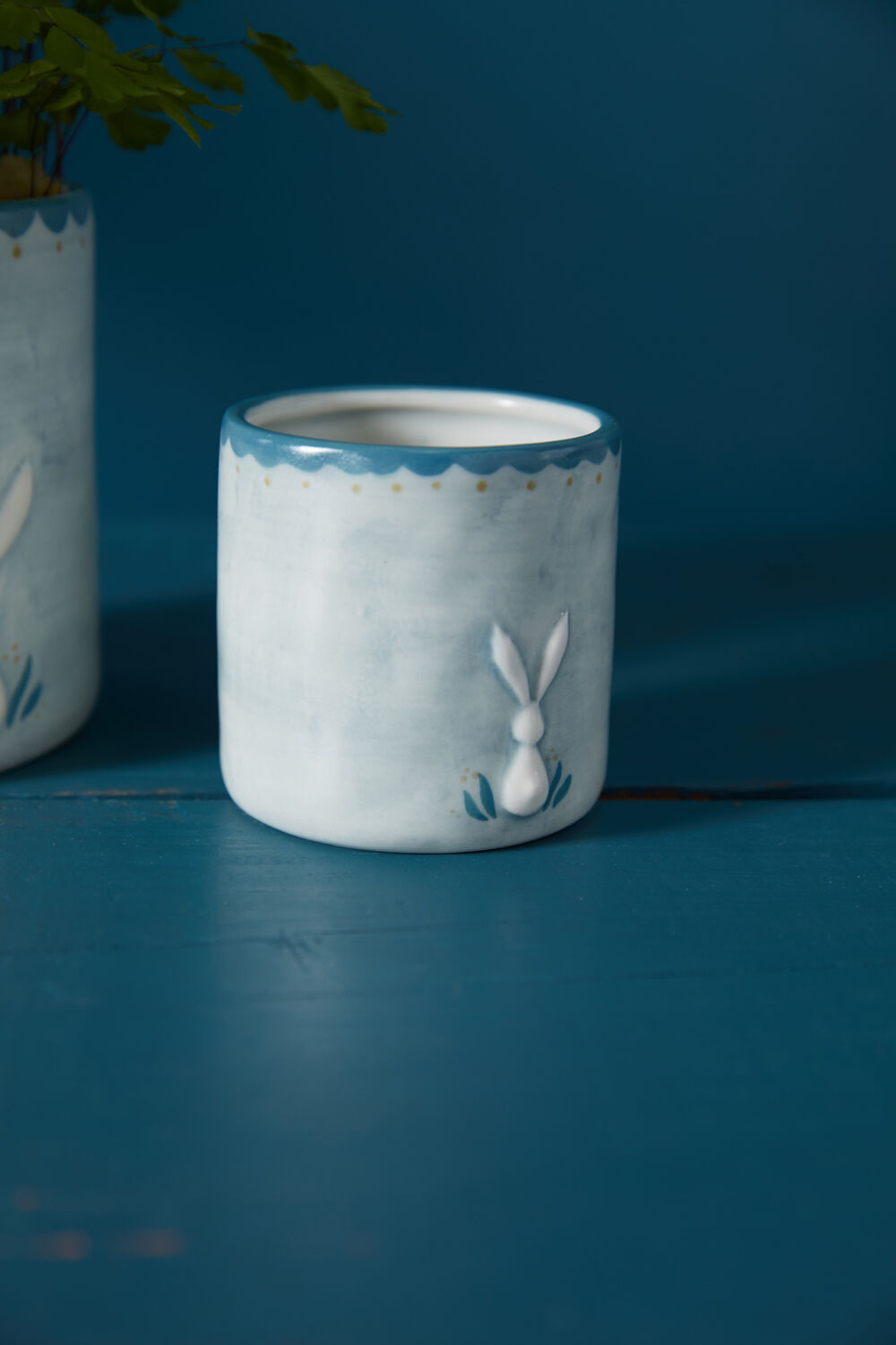 Hopper Pot, 3" – Bast Brothers Garden Center