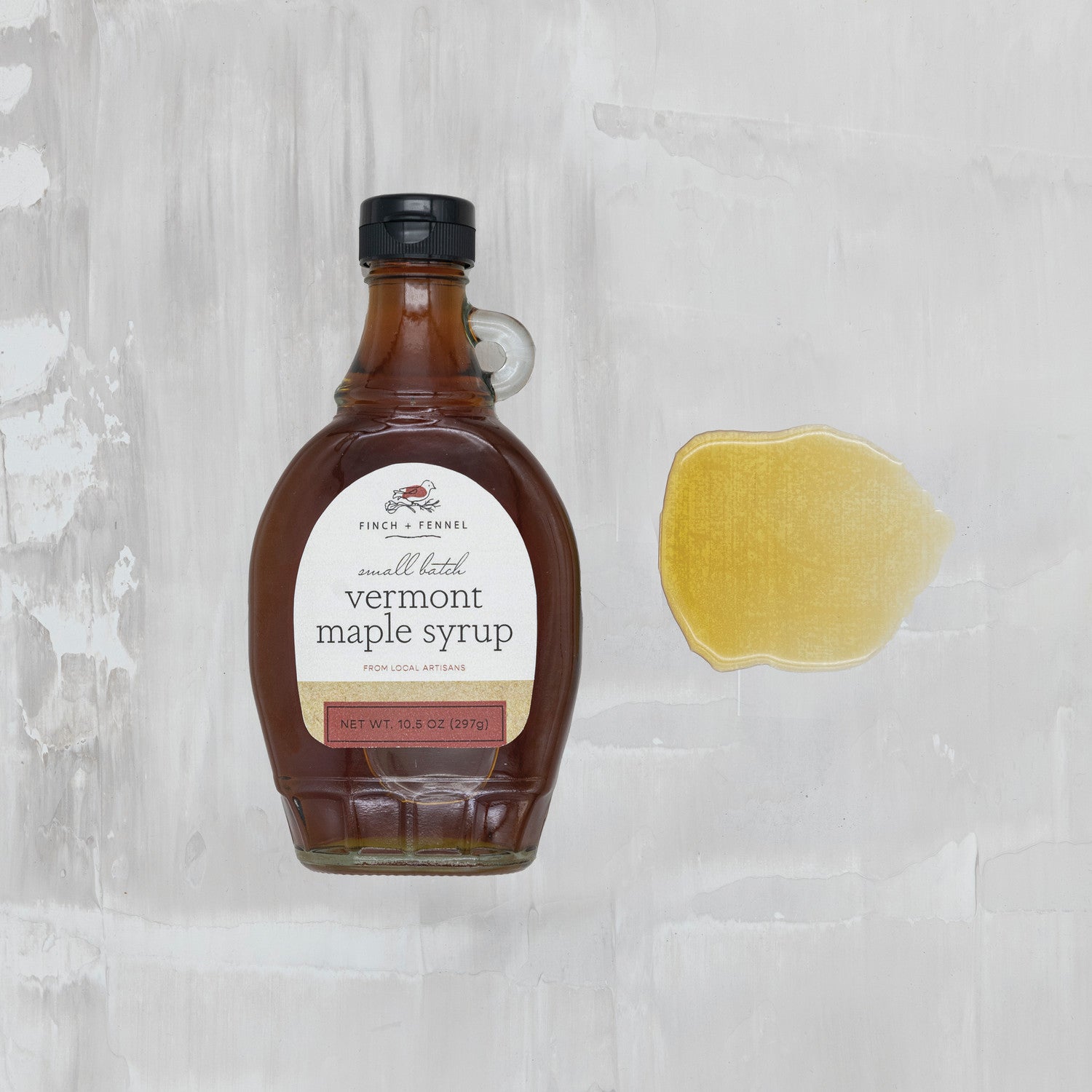Small Batch Vermont Maple Syrup – Bast Brothers Garden Center