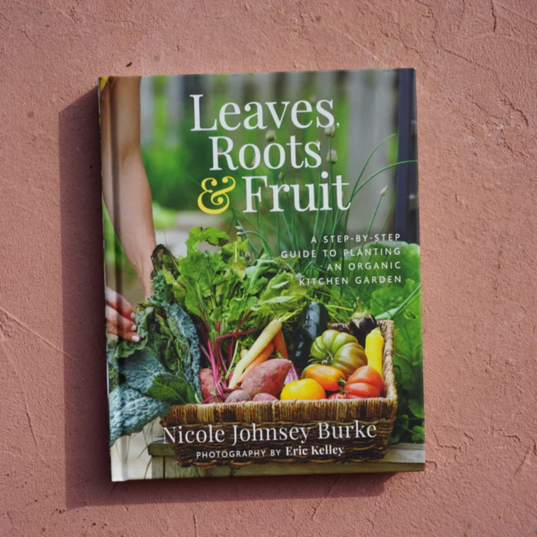 Leaves, Roots & Fruit – Bast Brothers Garden Center